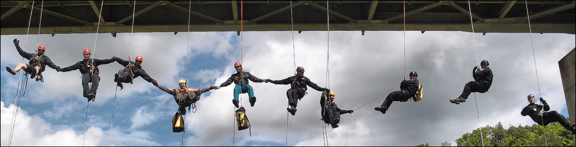 Školení BOZP práce ve výškách :: ZENCO BOZP